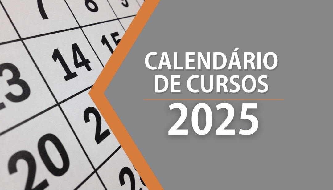 CEPDEC - Está disponível o calendário de Cursos 2025